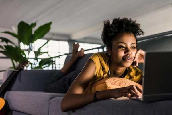 Is Technology Making Us Lazy? - Webmobyle