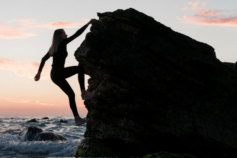 Challenges Are The Stepping Stones to Success - Webmobyle