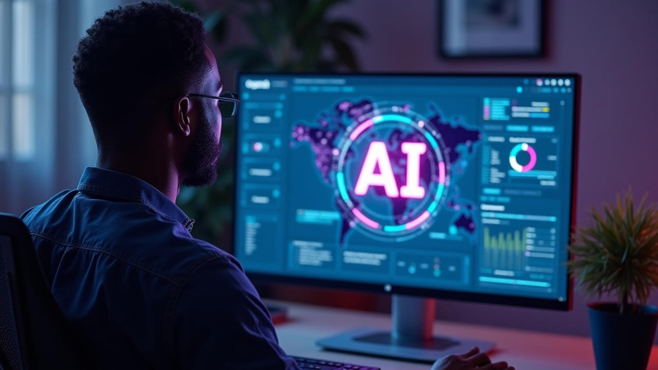 How AI and Automation in Web Apps Can Transform Your Business - Webmobyle
